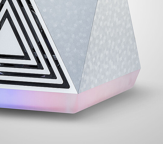 Plastic Decoration: Consumer electronics