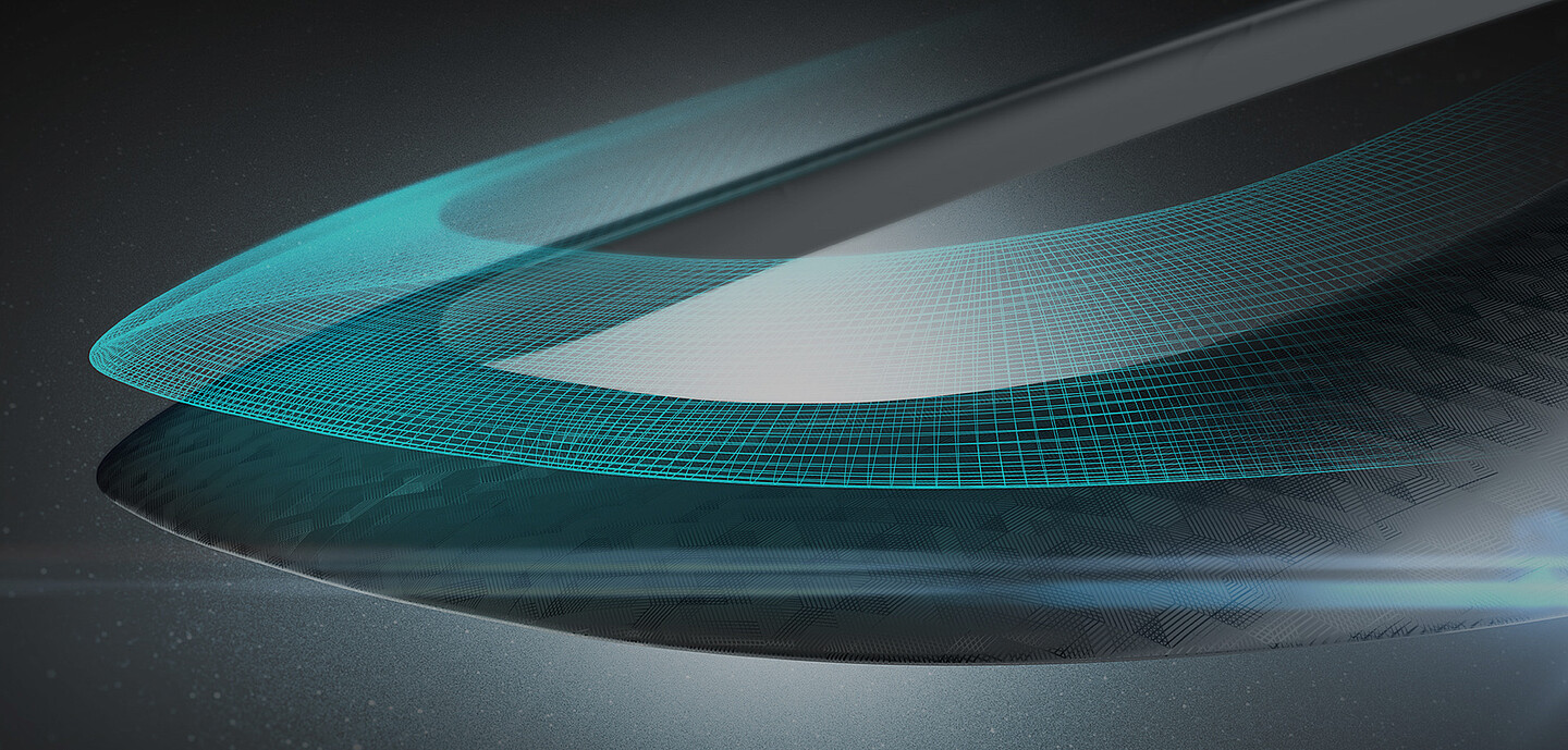 Plastic Decoration: KURZ Part Advisor for Unique Solutions