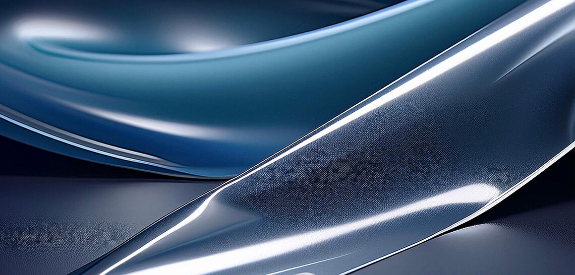 Plastic Decoration: KURZ Protective Foils