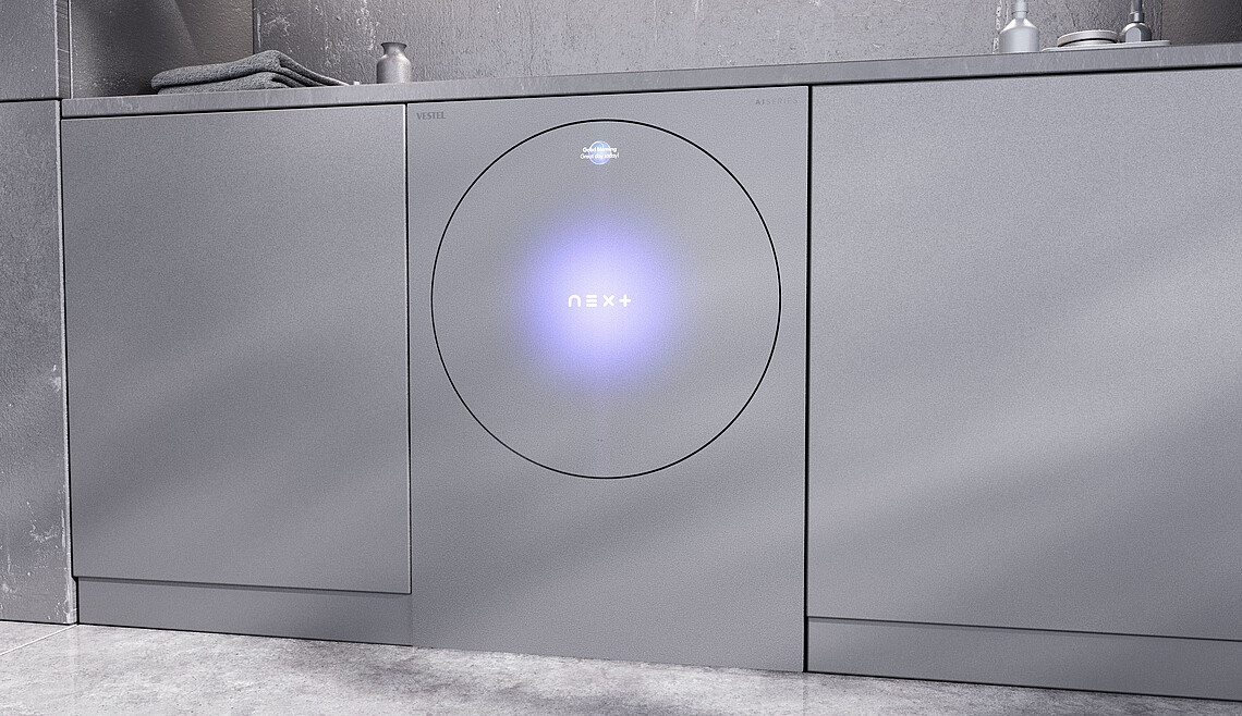 Plastic Decoration: Thin-film decorations for household appliances