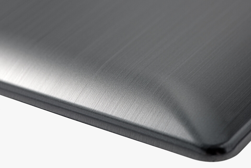 Plastic Decoration: IMR Process | Plastic Decoration and Surface Finishing
