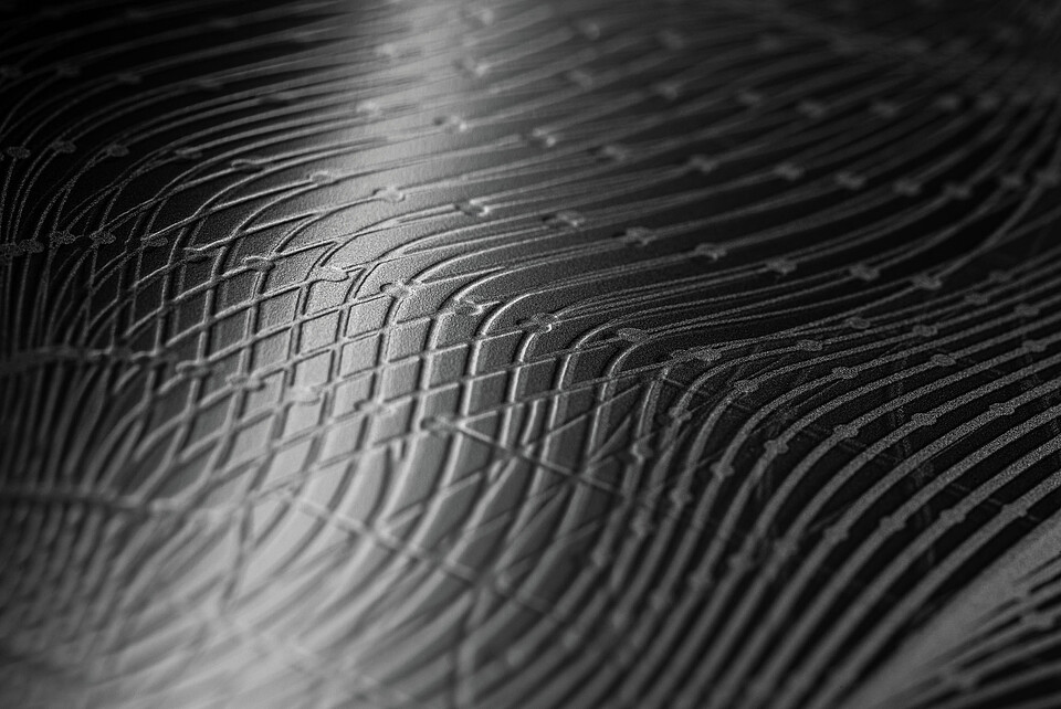Plastic Decoration: IMR Process | Plastic Decoration and Surface Finishing