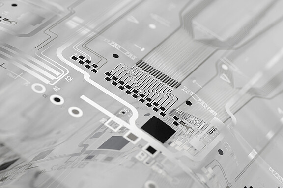 Plastic Decoration: Consumer electronics