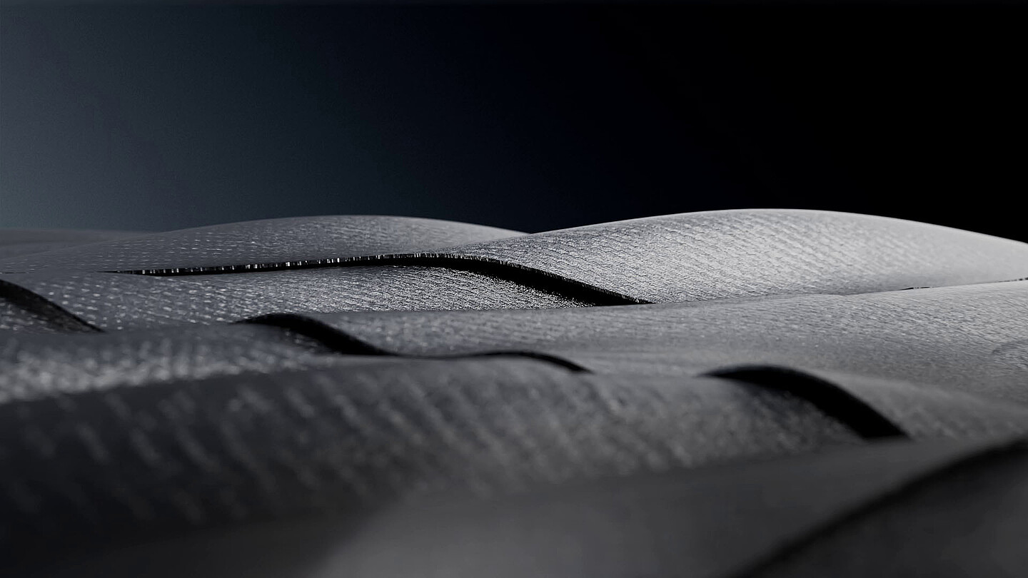 Plastic Decoration: In-Mold Decoration IMD