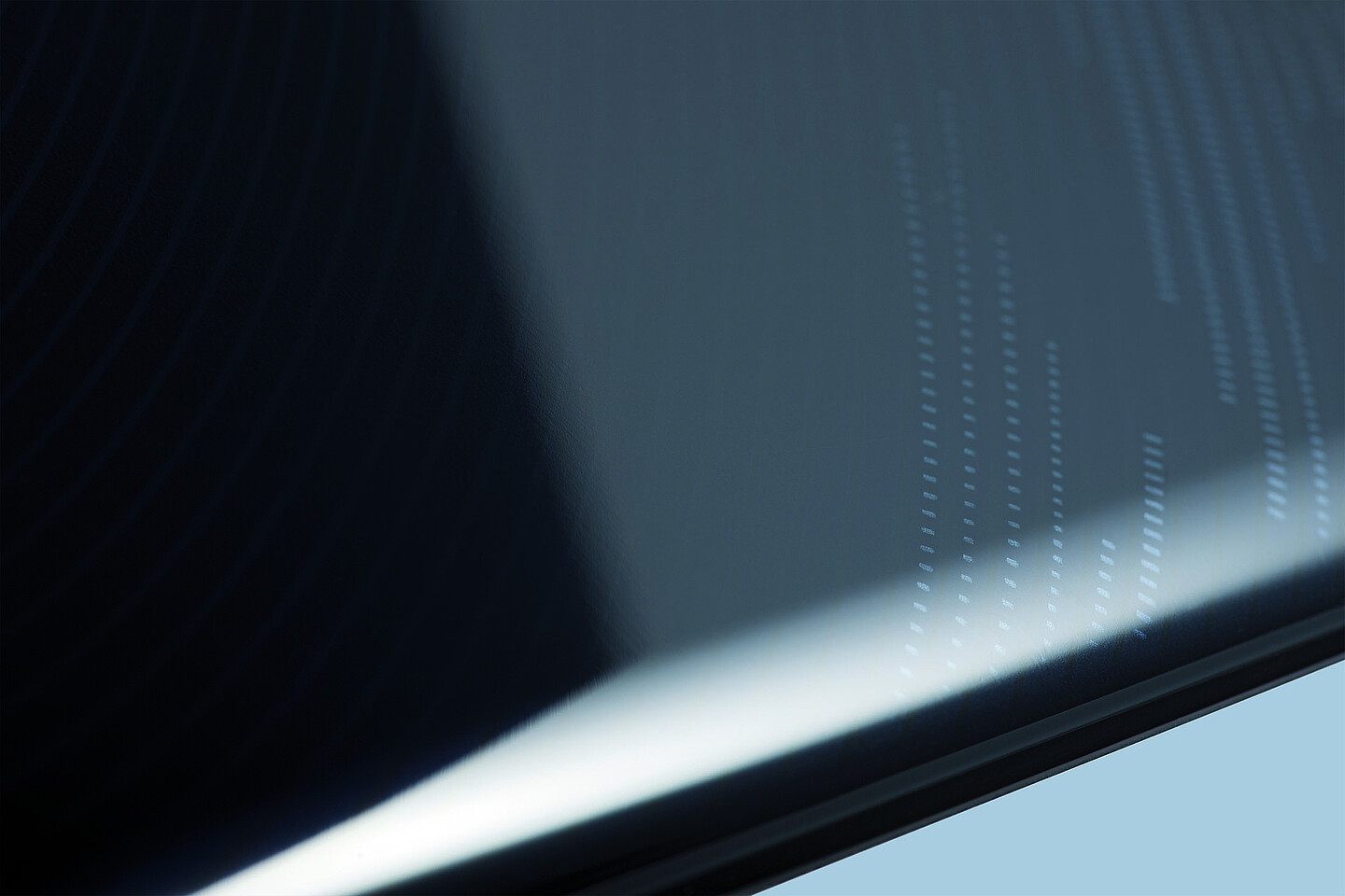 Plastic Decoration: Haptic effects| KURZ Plastic Decoration