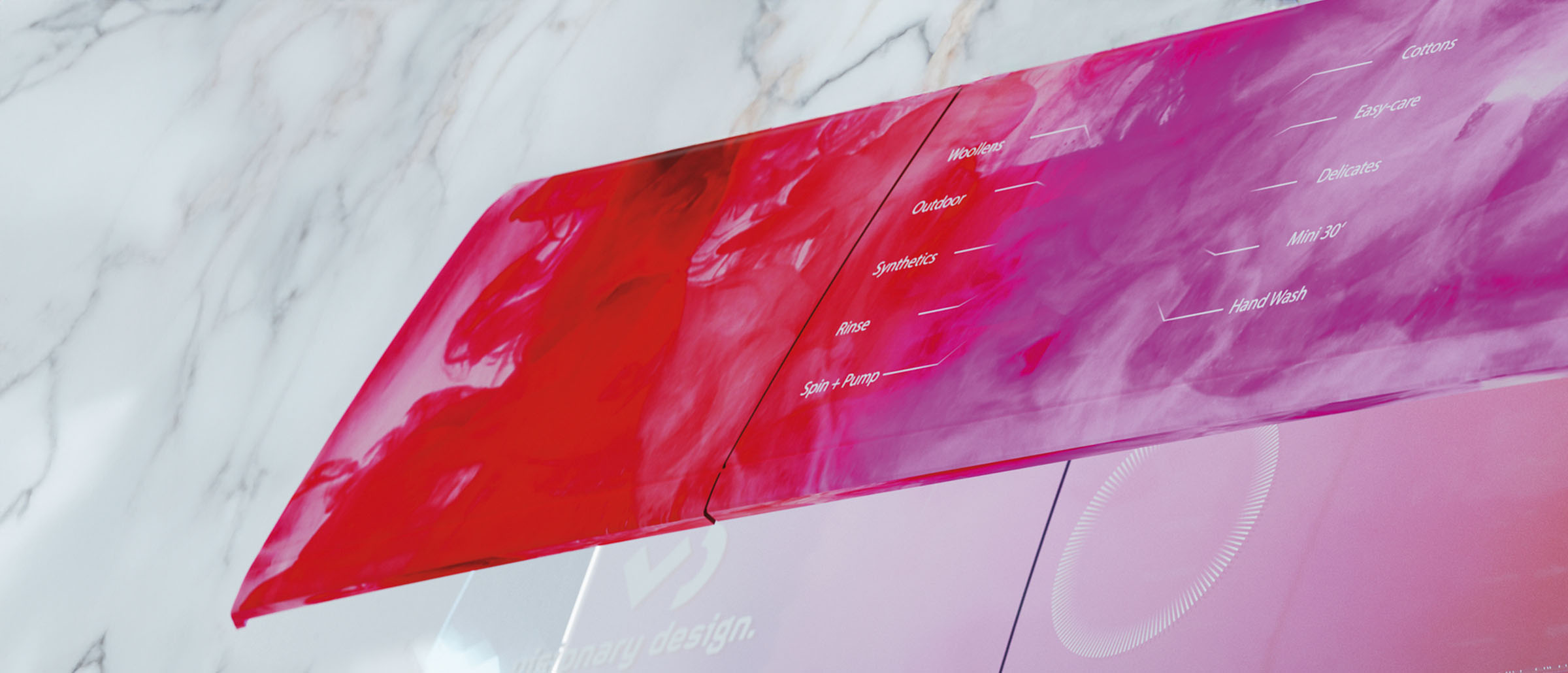 Plastic Decoration: Processes for surface decoration | KURZ Plastic ...